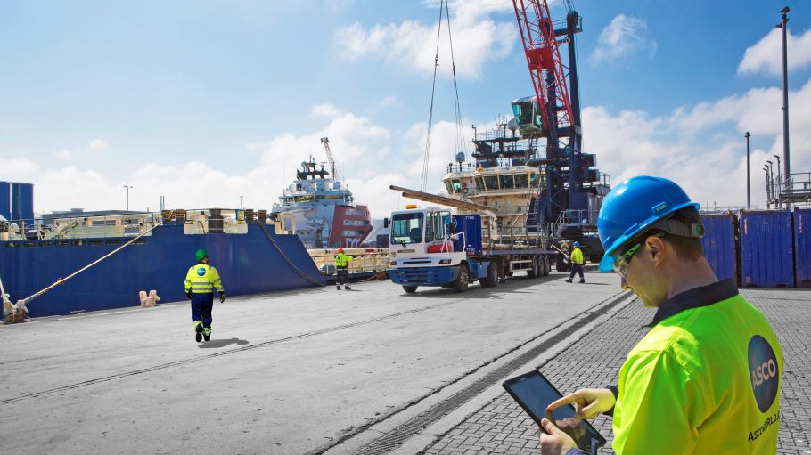 Endless LLP acquires ASCO | Offshore Magazine