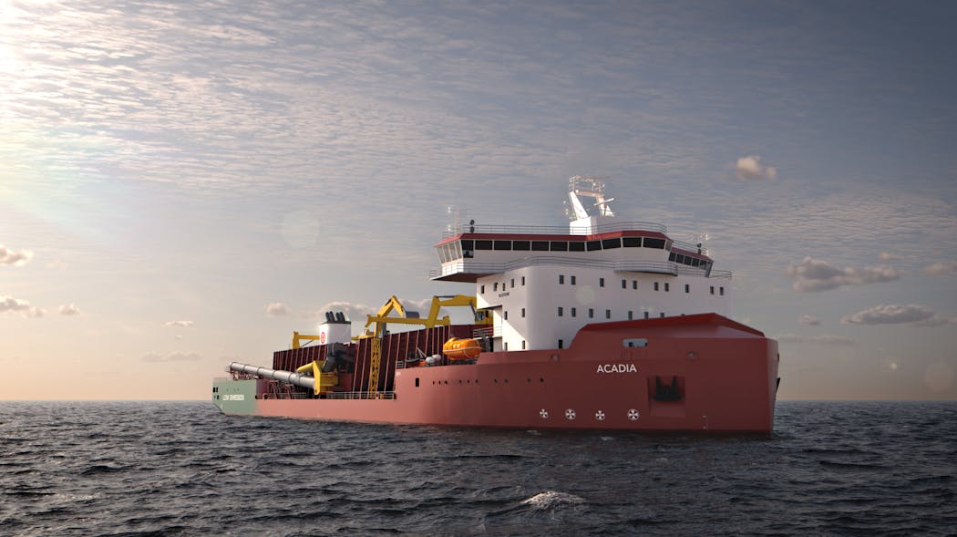 Offshore wind’s new vessel opportunities | Offshore