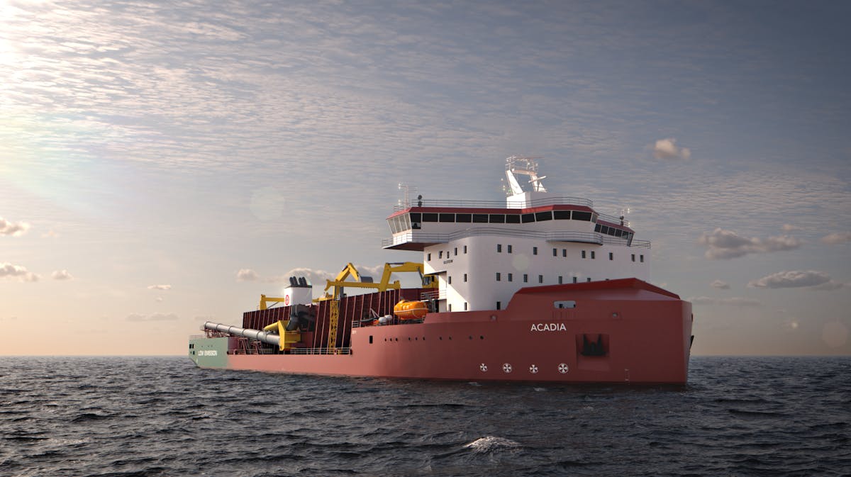 Offshore wind’s new vessel opportunities | Offshore