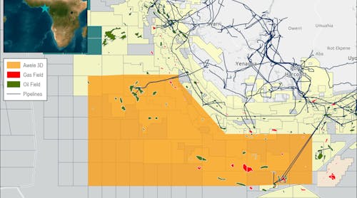 TGS inks collaboration agreement with Apparition Geoservices | Offshore TGS inks collaboration agreement with Apparition Geoservices | Offshore