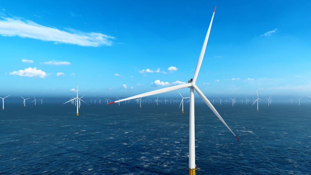SBM Offshore enters Nova Scotia floating offshore wind partnership ...