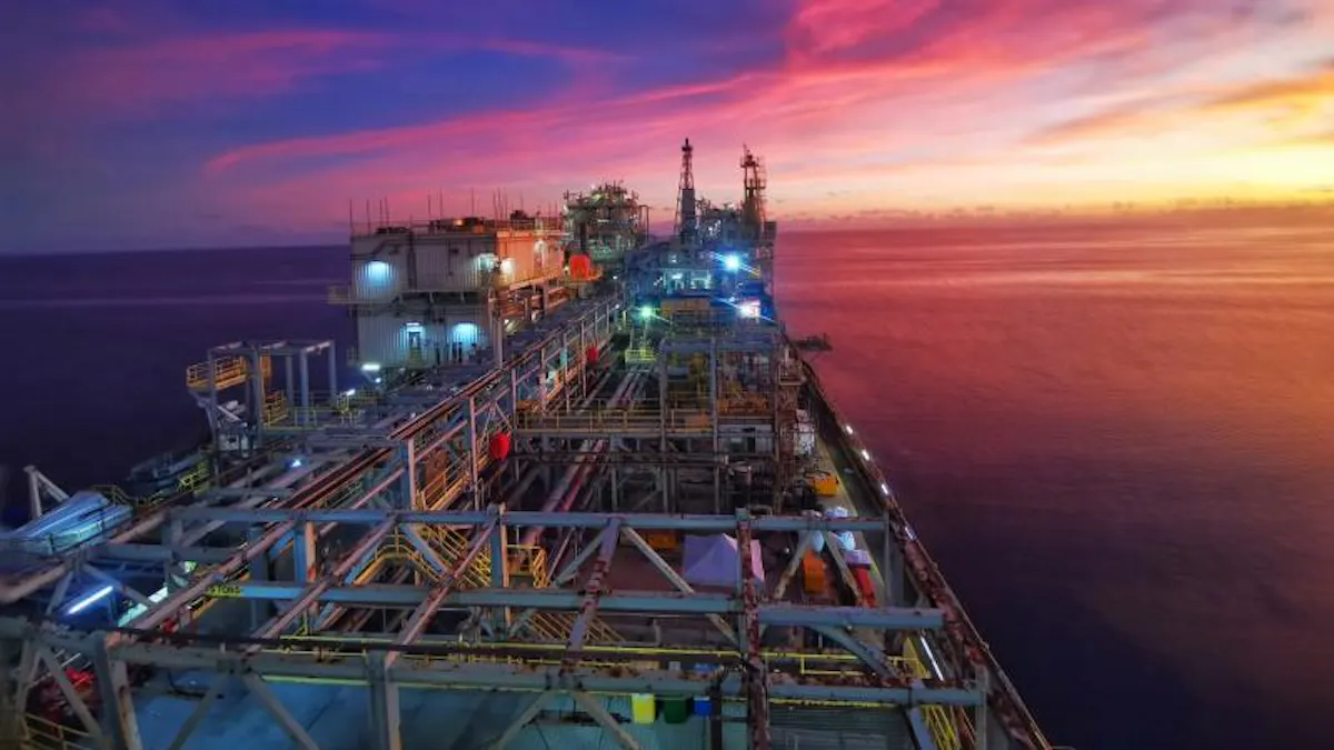 Jadestone provides update on Montara FPSO tank leak | Offshore