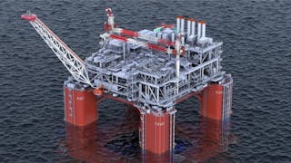 Woodside authorized to proceed with deepwater Trion development ...