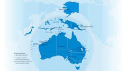 Timor-Leste state oil company enters MoU on Bayu-Undan CO2 storage ...