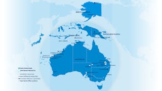Timor-Leste state oil company enters MoU on Bayu-Undan CO2 storage ...