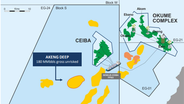 Europa takes stake in offshore Equatorial Guinea explorer | Offshore