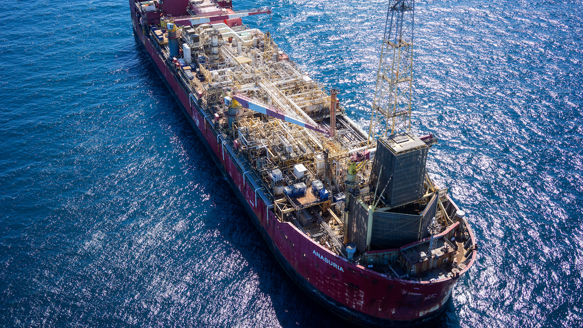 Steps taken to extend production lifespan of Anasuria FPSO | Offshore