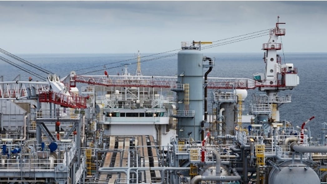 TechnipFMC to supply flexible pipe for Azule Energy project offshore Angola | Offshore