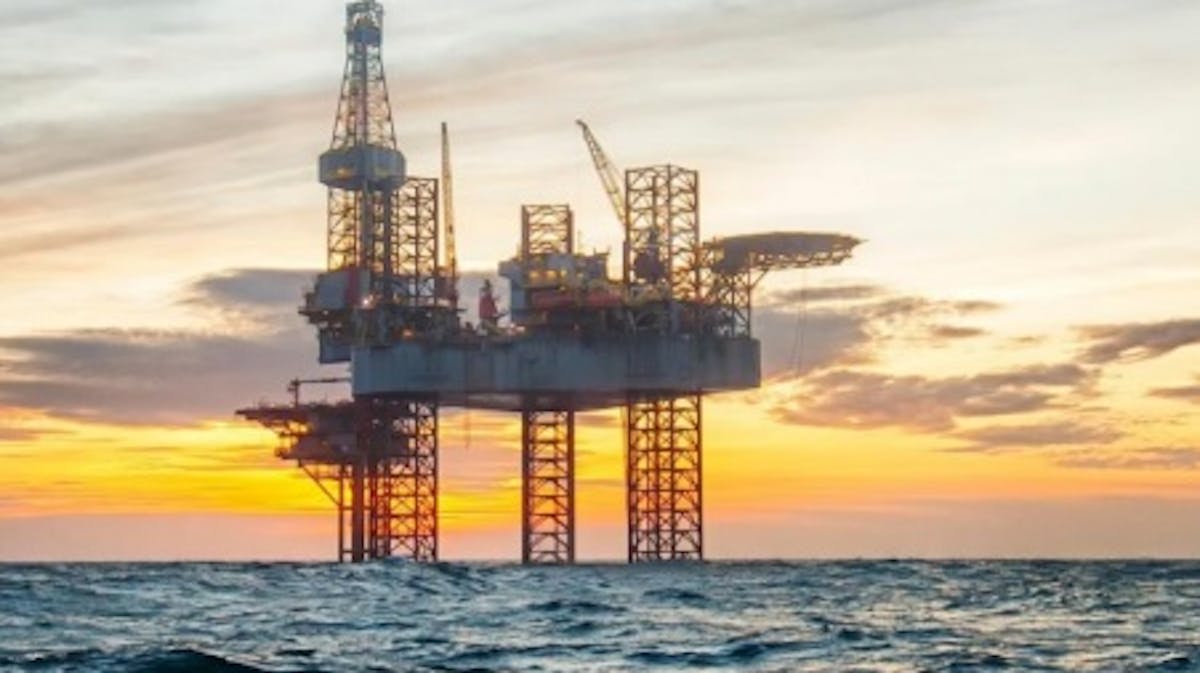 Deltic assesses North Sea drilling options | Offshore