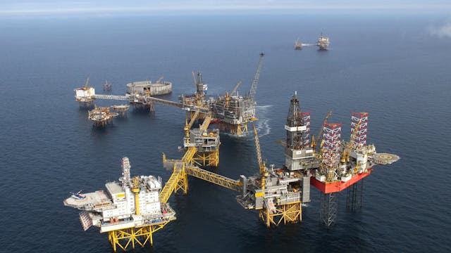 ConocoPhillips cleared to use North Sea Tommeliten A kit | Offshore