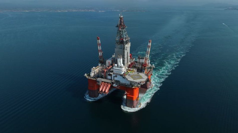 Equinor signs Hercules for up to two wells offshore Canada | Offshore