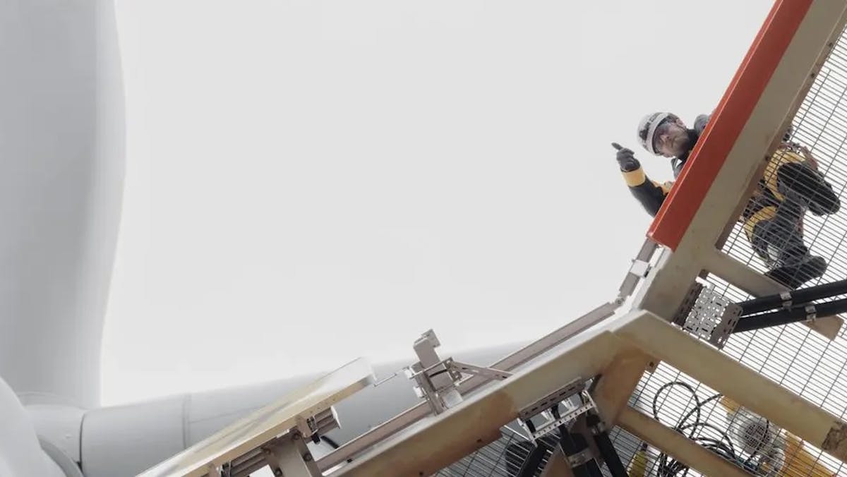 Hywind Tampen opens, claims world's largest floating wind farm title ...