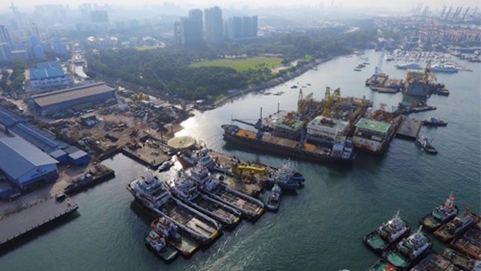 Dyna-Mac, Kim Heng enter FPSO module construction arrangement | Offshore