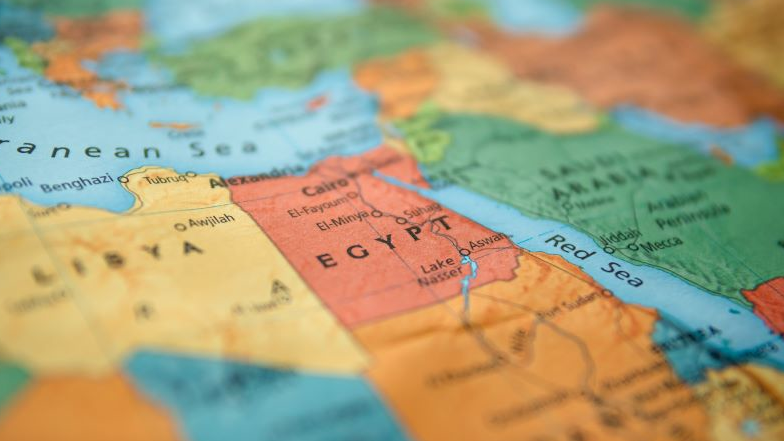 TWMA to process drill cuttings at bp project offshore Egypt | Offshore