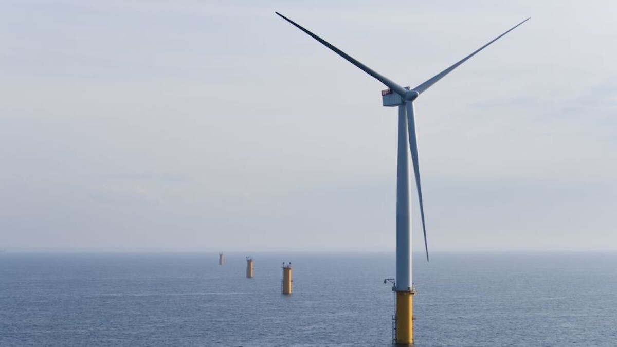 Yunlin wind project covered for continued construction | Offshore
