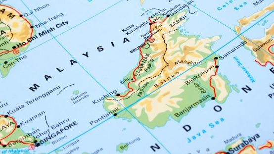 Shell delivers first gas from Timi platform offshore Malaysia ...