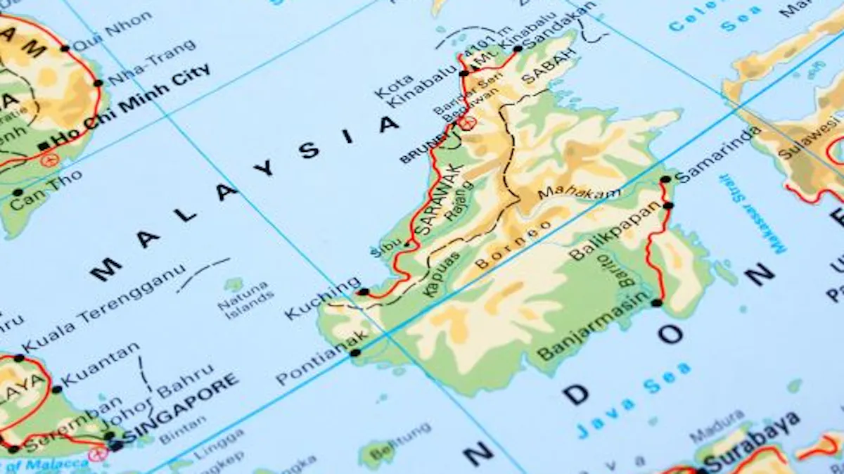 Shell delivers first gas from Timi platform offshore Malaysia | Offshore