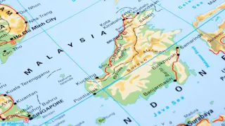 Shell delivers first gas from Timi platform offshore Malaysia | Offshore