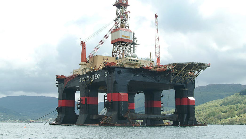 Saipem awarded contracts with Eni, bp worth about $700M | Offshore