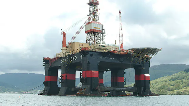 Saipem awarded contracts with Eni, bp worth about $700M | Offshore
