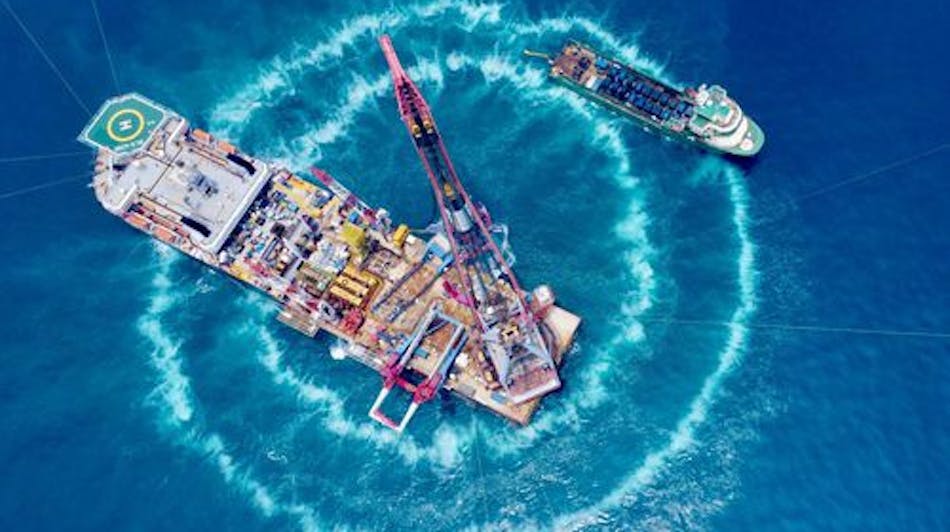 Yunlin wind project covered for continued construction | Offshore