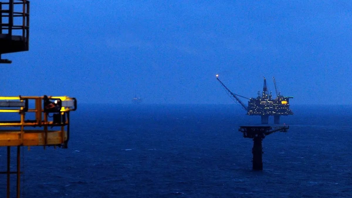 Equinor overhauling power arrangement at Statfjord C for cleaner ...