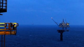 Equinor overhauling power arrangement at Statfjord C for cleaner production | Offshore