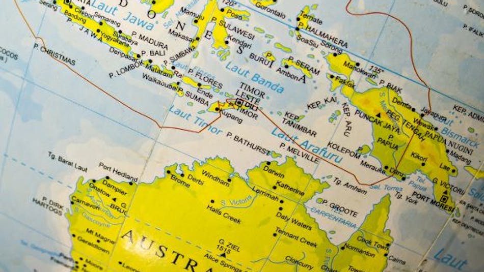 Timor-Leste state oil company enters MoU on Bayu-Undan CO2 storage ...