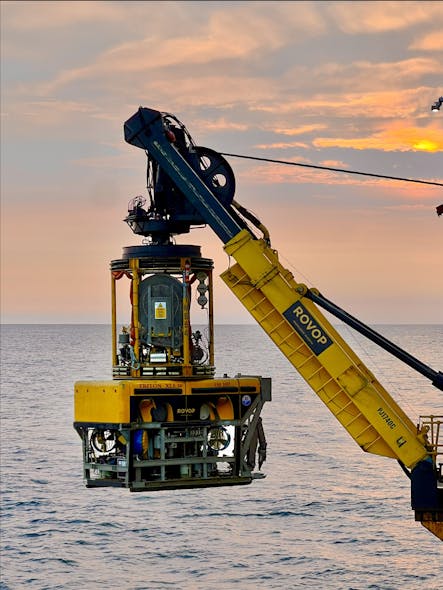 Energean commissions FEED study for Katlan gas project offshore Israel ...