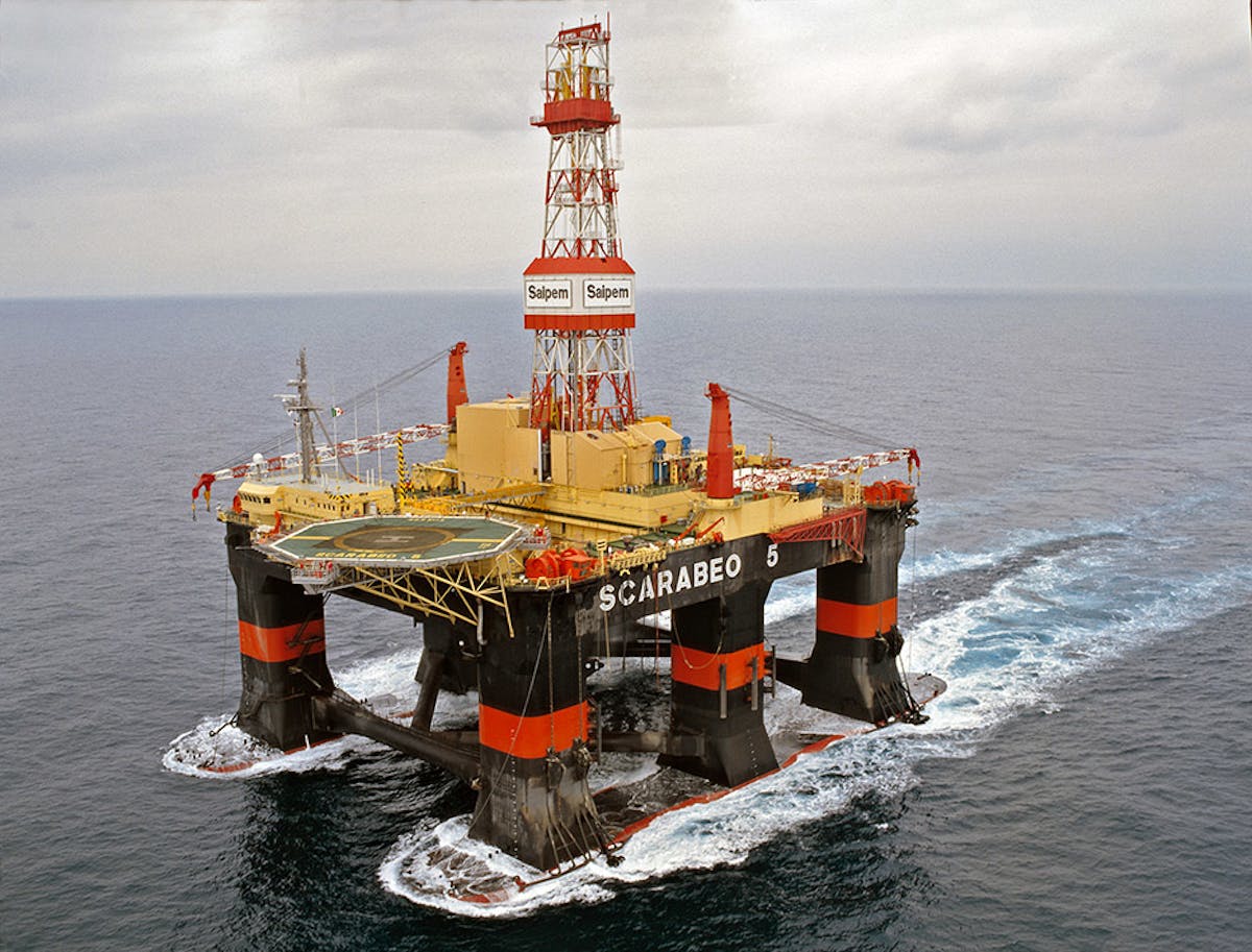 Saipem awarded contracts with Eni, bp worth about $700M | Offshore