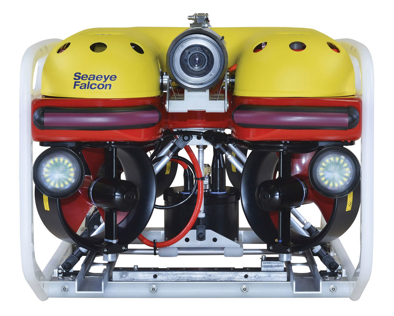 Japan offshore wind operators to utilize underwater robot in shallow ...