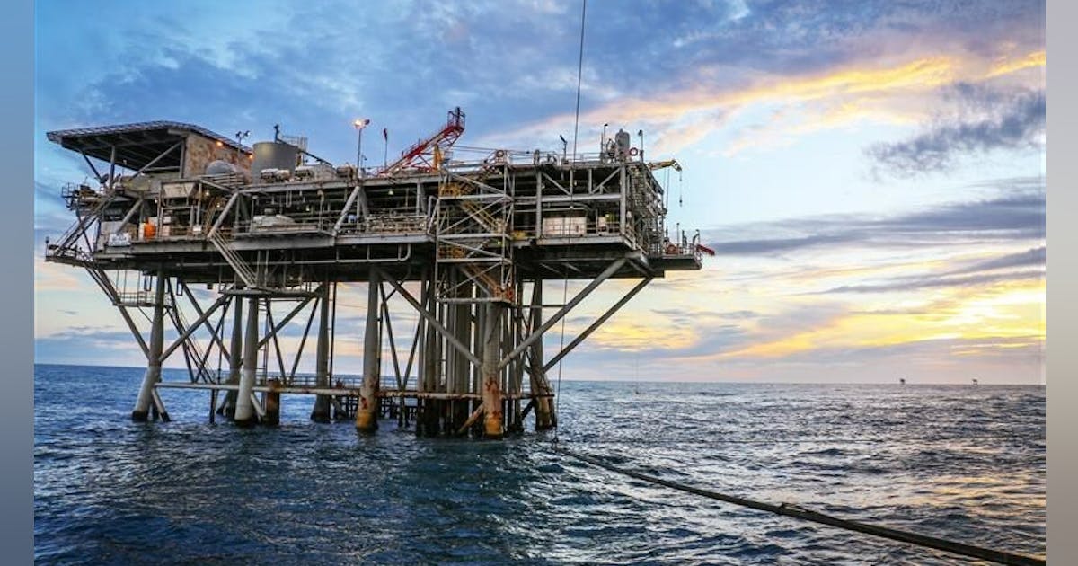 Arena Energy awarded seven blocks in Lease Sale 259 | Offshore Arena Energy awarded seven blocks in Lease Sale 259 | Offshore
