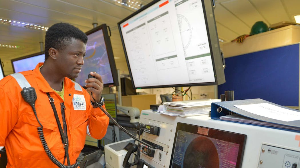 Azule, Equinor sign agreement for exploration block offshore Angola ...