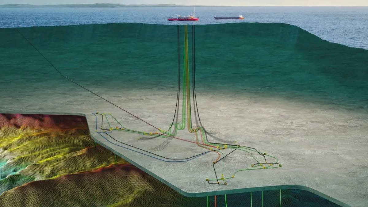 Equinor submits plans for $9 billion Raia fields project offshore ...