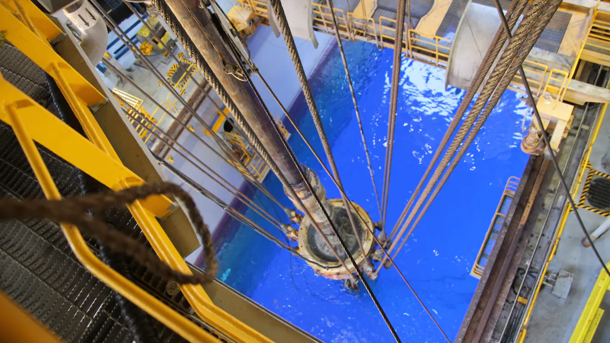 New Final Well Control Rule takes effect in October | Offshore