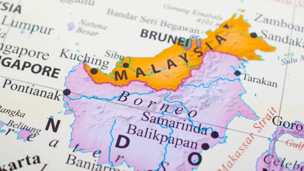 TotalEnergies commissions Kent to manage Brunei MLJ compression program ...