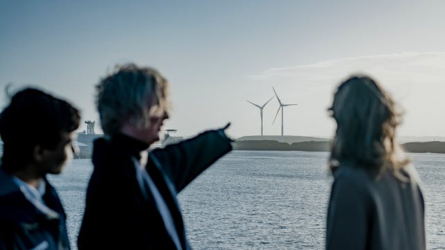 Octopus Energy takes stake in Deep Wind Offshore | Offshore