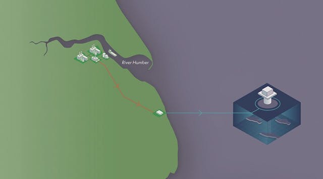 Adnoc Takes Stake In Carbon Capture Project Developer Offshore
