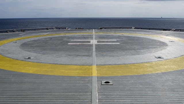 Transocean announces $486-million contract for Deepwater Aquila | Offshore