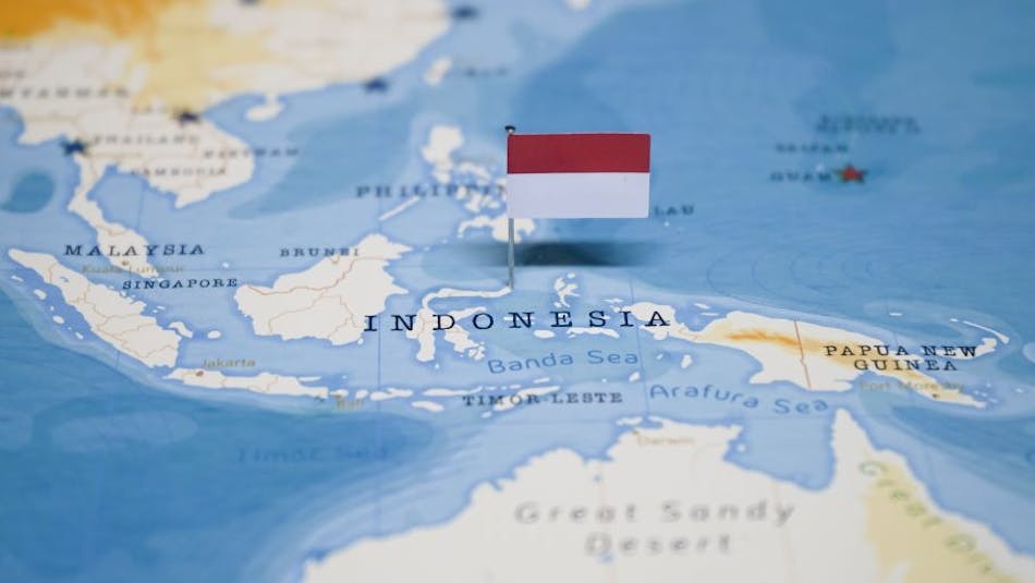 Indonesia awards Akia PSC offshore North Kalimantan | Offshore