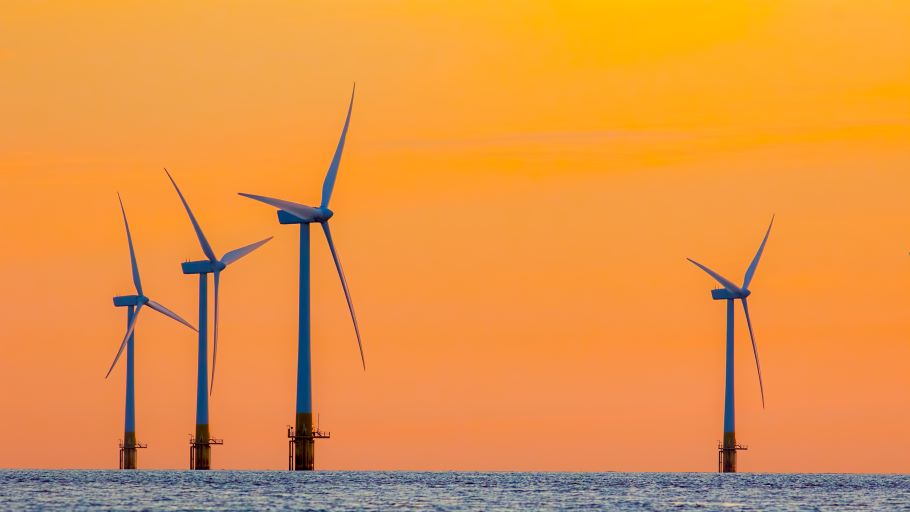 Mitsui, Northland make FID for Hai Long offshore wind project | Offshore