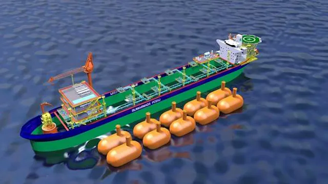 Bumi Armada gets AiP for offshore carbon and storage injection process ...
