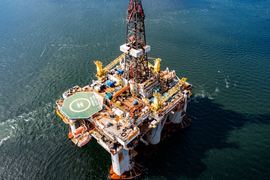 P&A solutions provider builds team, rig fleet to take on North Sea wells | Offshore