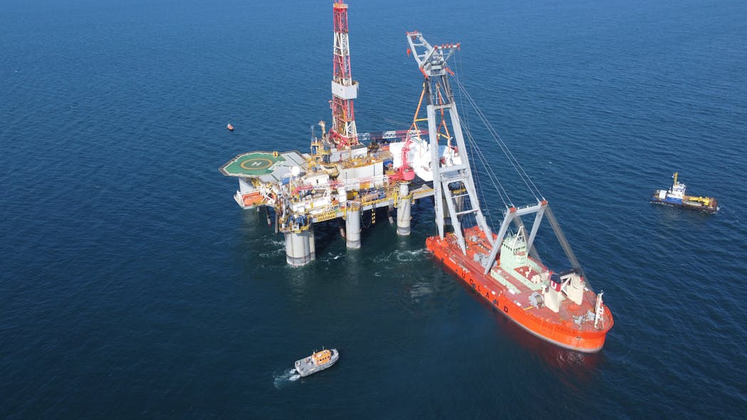 P&A solutions provider builds team, rig fleet to take on North Sea ...