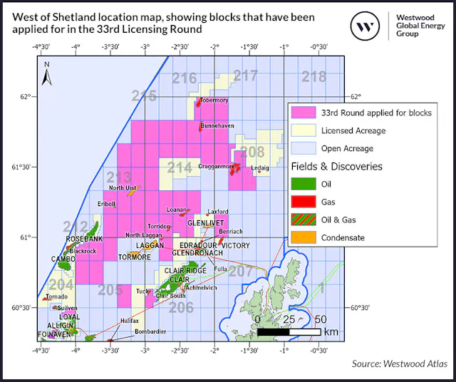 Rosebank critical to UK’s long-term production, Westwood claims | Offshore