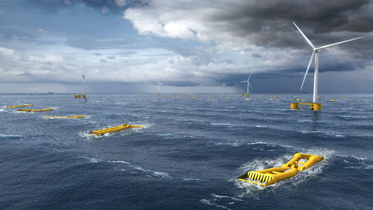 Wave energy technology continues to advance | Offshore