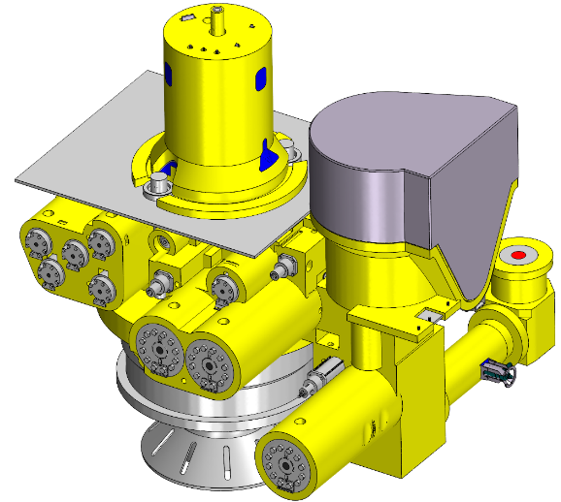 ADIPEC 2023: Digital tools calculate number of anodes required ...