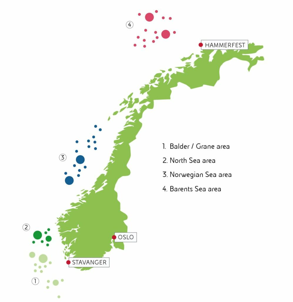 Baker Hughes providing intervention, production systems to Vår Energi ...