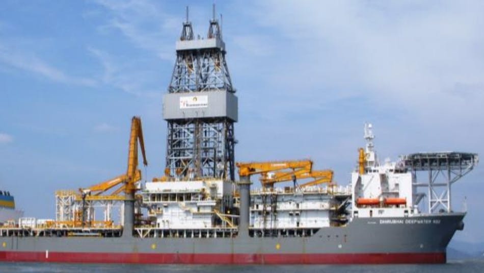 Two Transocean rigs get long-term contracts offshore India, Brazil ...