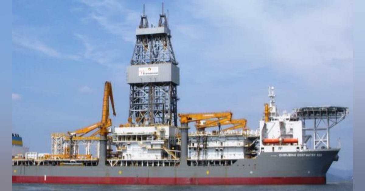 Two Transocean rigs get long-term contracts offshore India, Brazil ... Two Transocean rigs get long-term contracts offshore India, Brazil ...